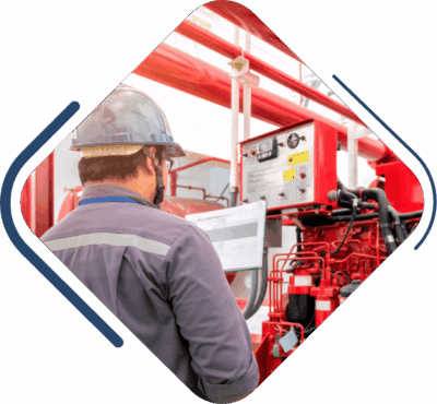 About | Ireland’s Only Dedicated Fire Engineering Company