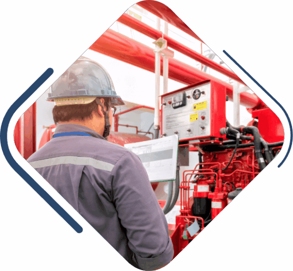 About | Ireland’s Only Dedicated Fire Engineering Company