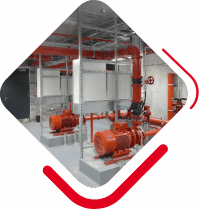 Automatic Group | Fire Protection Company Ireland & EU