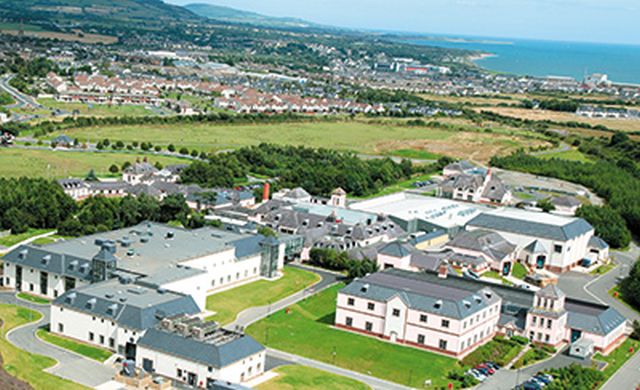 Fire Protection Provider For The Pharmaceutical Industry