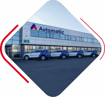 Automatic Group | Fire Protection Company Ireland & EU